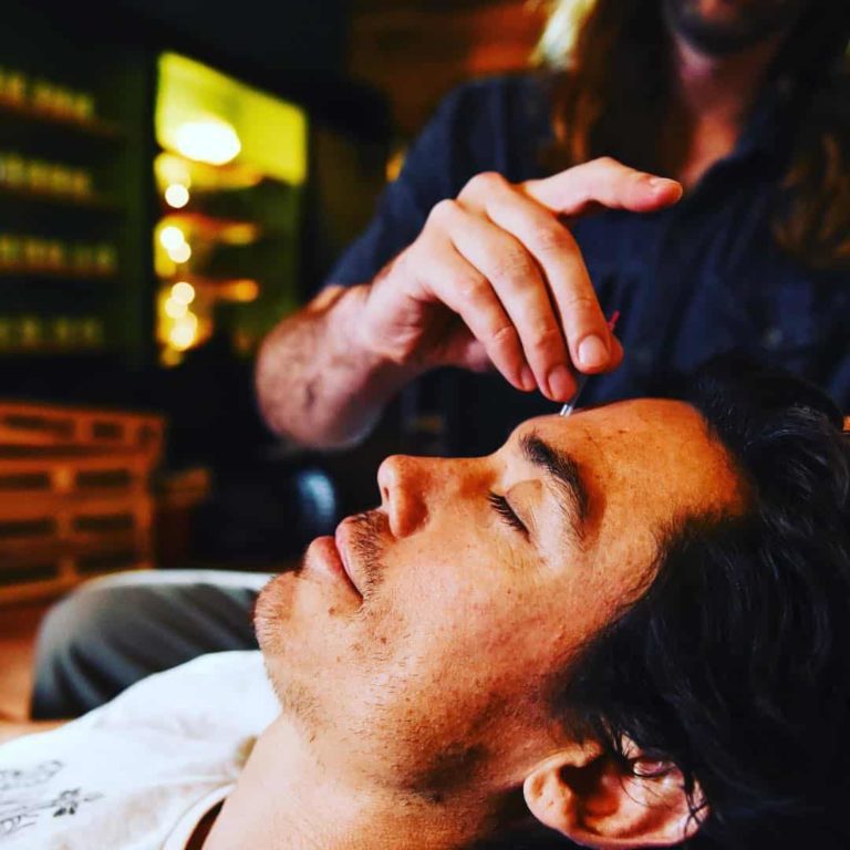 Wellness Trend: Community Acupuncture - LocallyWell