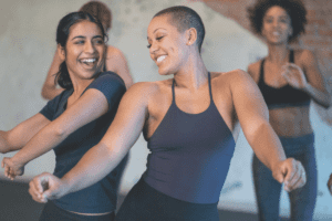 Ecstatic Dance Classes in San Diego - LocallyWell